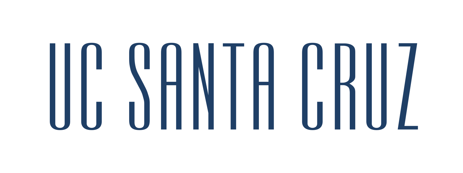 UC Santa Cruz Logo - Blue Coated CMYK.jpg | EducationUSA