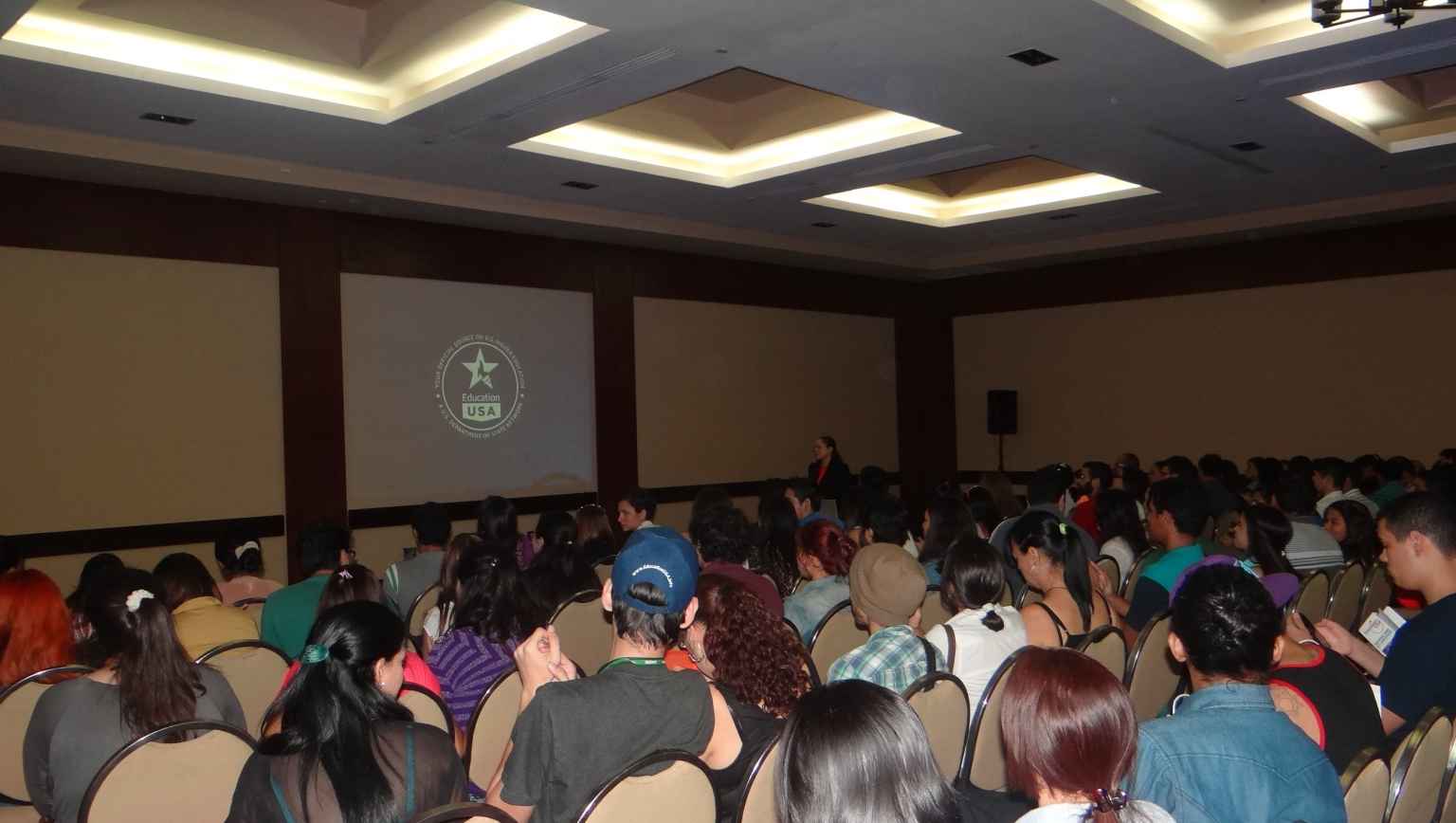 Centro Venezolano Americano del Zulia (CEVAZ) | EducationUSA