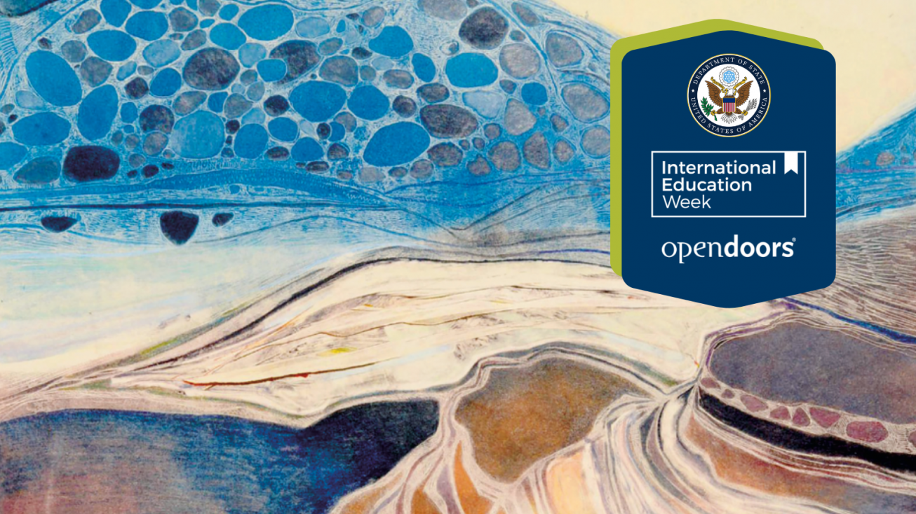 Open Doors Report | EducationUSA Open Doors Report | EducationUSA