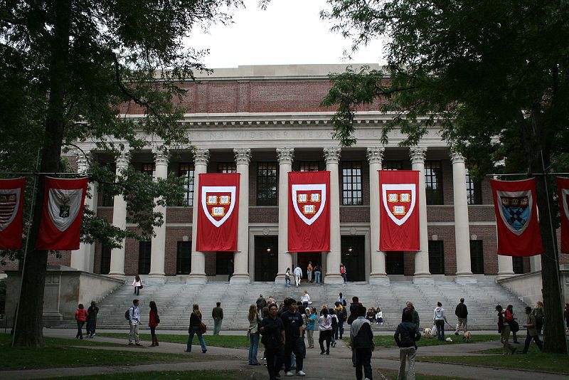 800px-Harvard_University_Widener_Library.jpg | EducationUSA