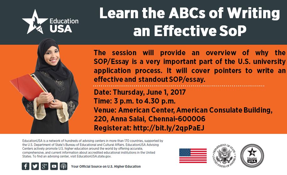 Writing Effective SoP.JPG | EducationUSA